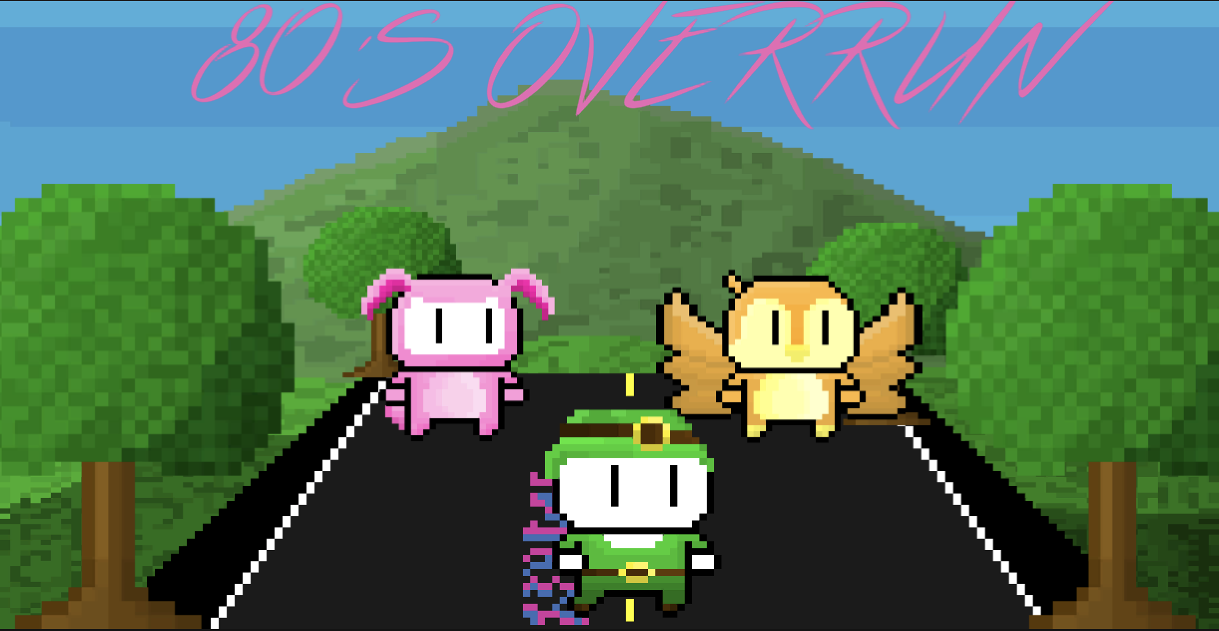 Spring Update Patch Notes – Ninja Penguin Games